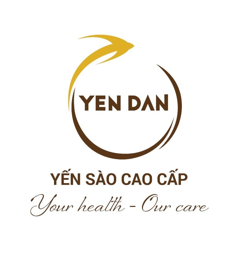 Recipe – Yen Dan